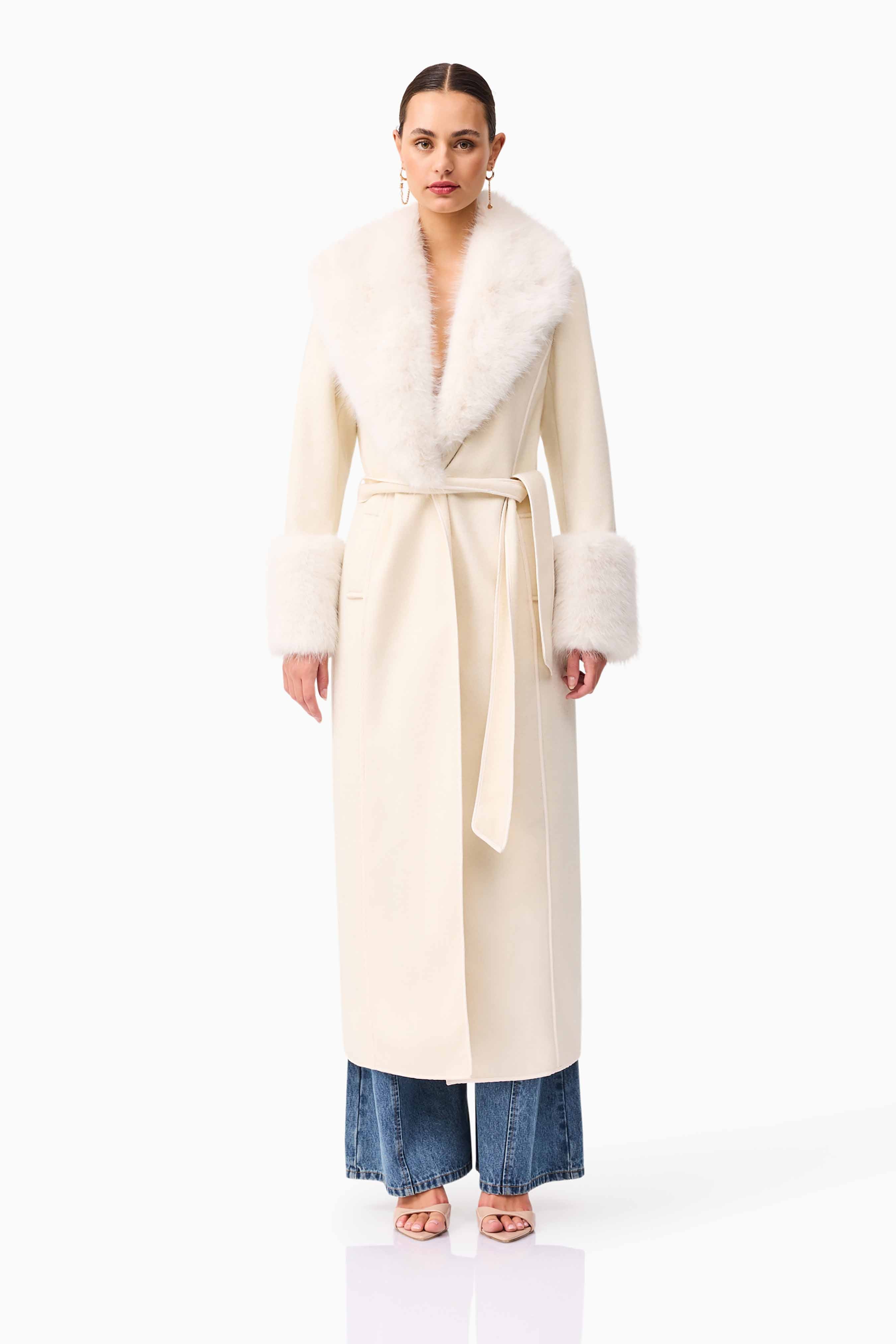 Jackets for Women | Blazers, Coats & Outerwear by Elliatt